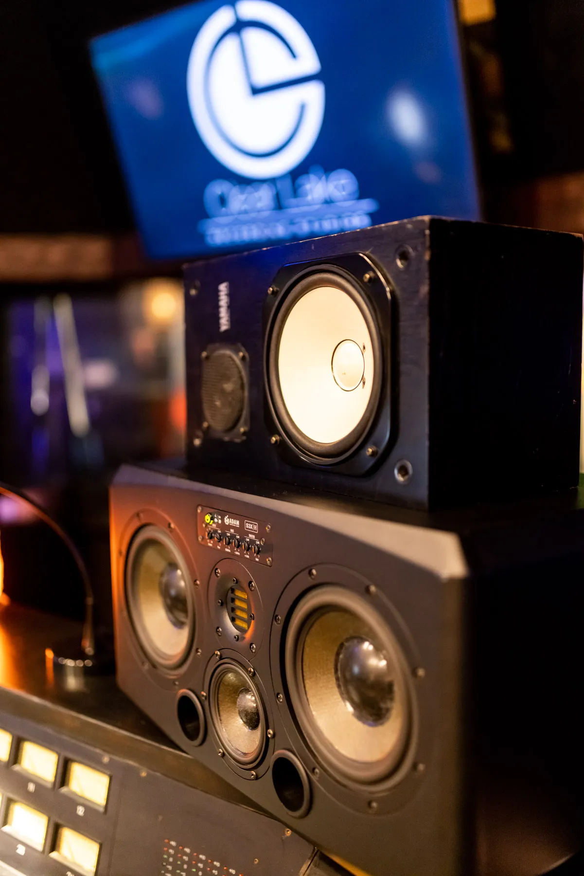 Eric Milos Mixing | Mixing, Production & Engineering in Los Angeles