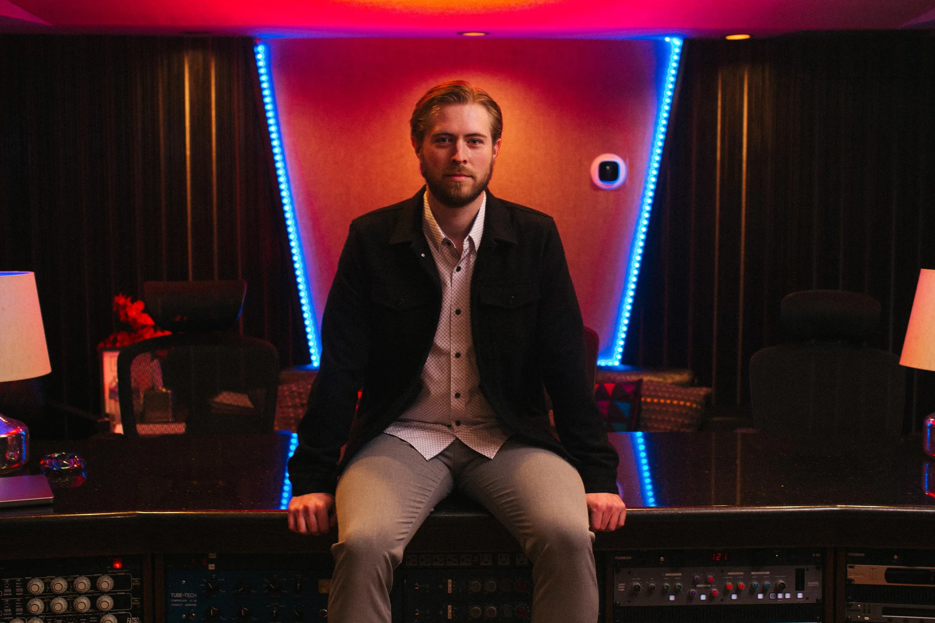 Eric Milos Mixing | Mixing, Production & Engineering in Los Angeles